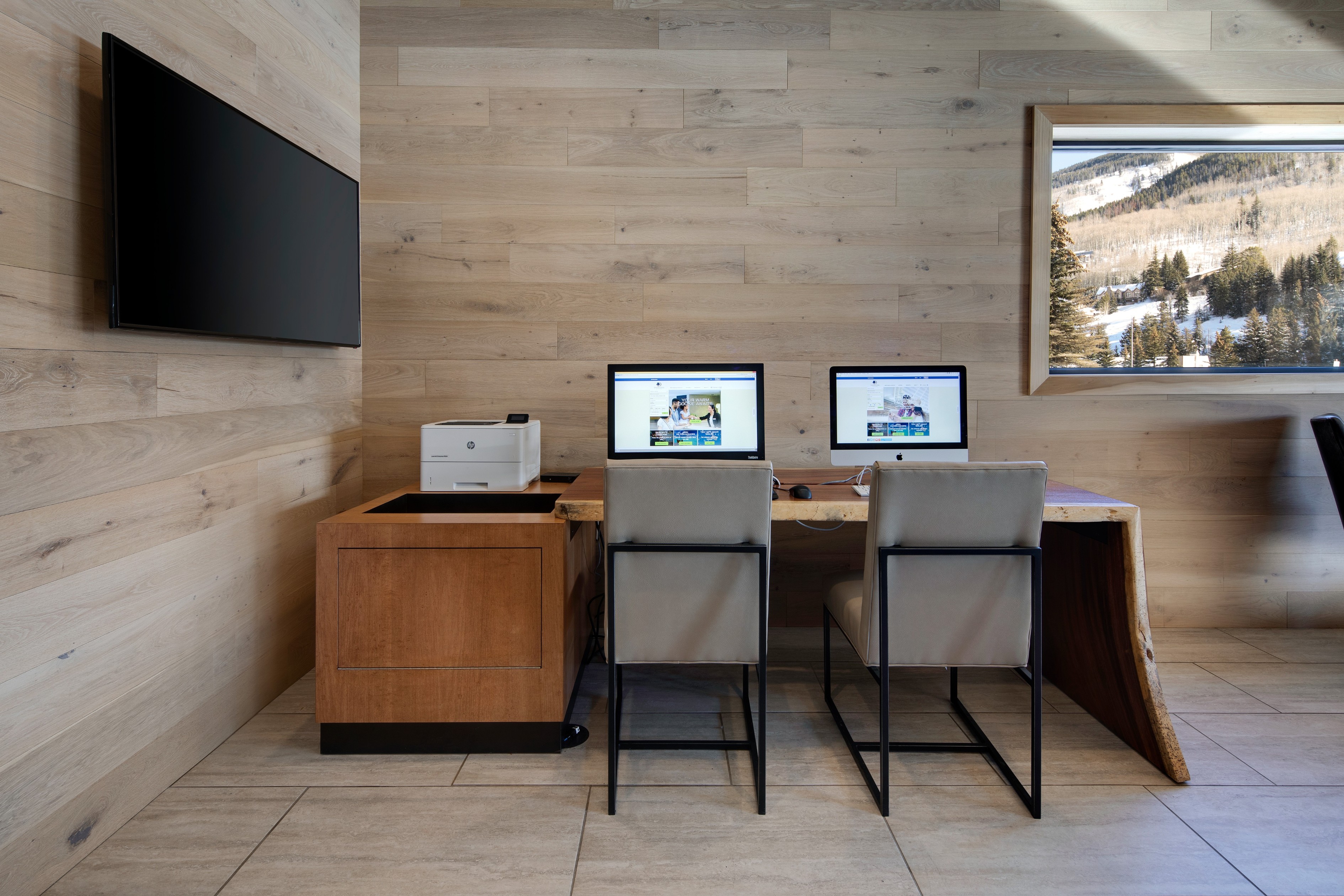 Alpine Adventures Online Reservations - Highline Vail - a DoubleTree by ...