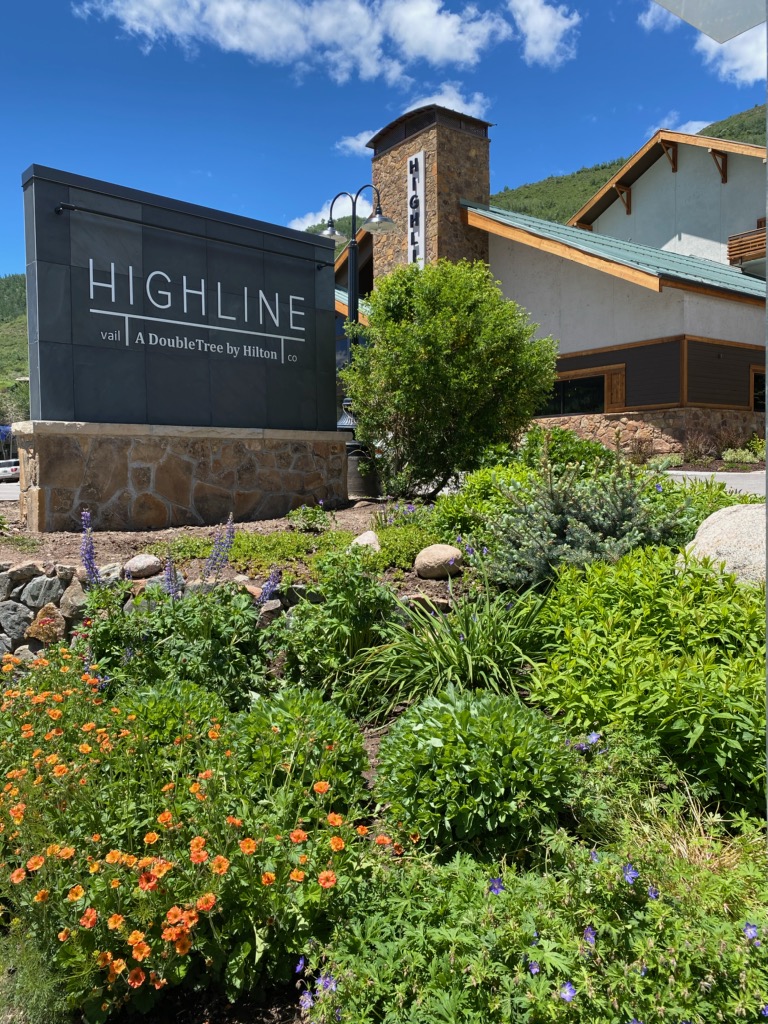 Alpine Adventures Online Reservations - Highline Vail - a DoubleTree by ...