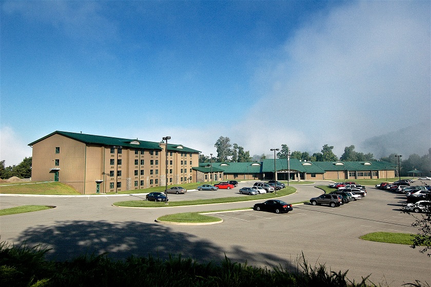 wvstateparks.com - Chief Logan State Park Electric Campsites - Supplier ...