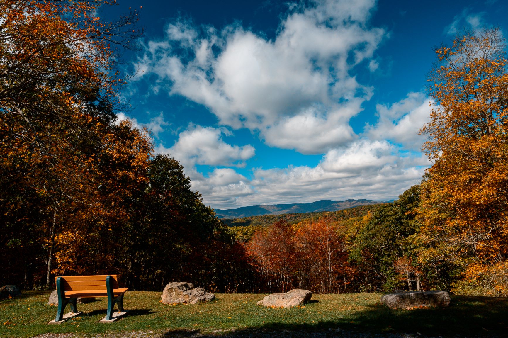 wvstateparks.com - Watoga State Park Electric Campsites - Supplier Details