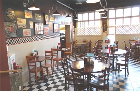 Iron Horse Inn - Black Hills Vacations