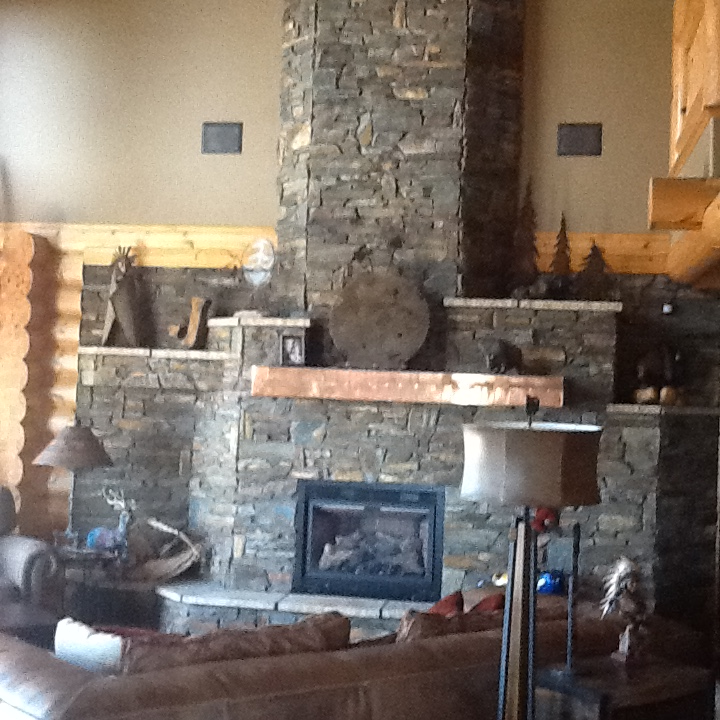 Morning Star Home - Black Hills Vacations