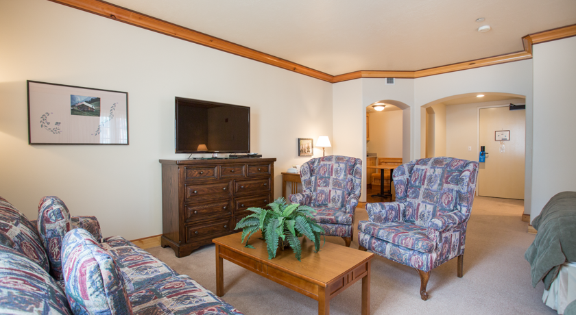 Solitude Mountain Resort Online Reservations - The Inn at Solitude ...