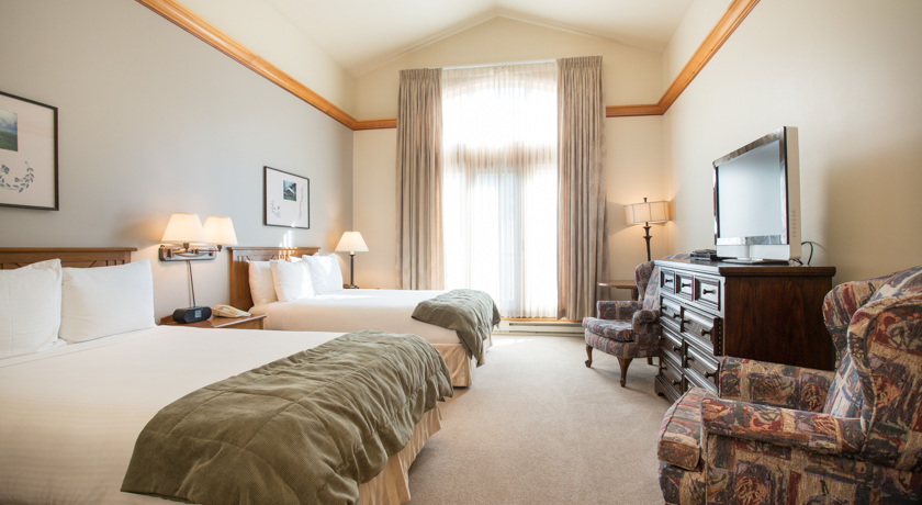 Solitude Mountain Resort Online Reservations - The Inn at Solitude ...