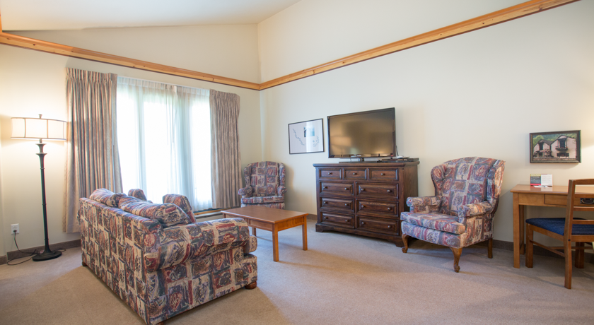 Solitude Mountain Resort Online Reservations - The Inn at Solitude ...