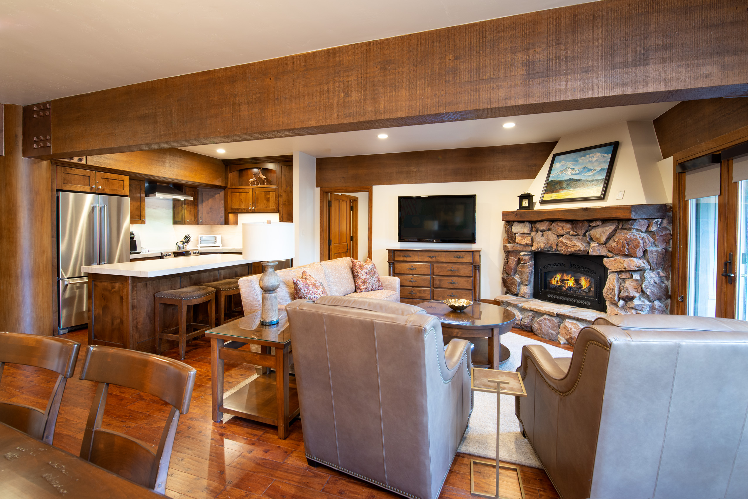 Stein Eriksen Lodge Online Reservations - Stein Lodge Luxury One ...