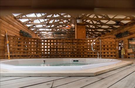 Snowshoe Mountain | Ski Resort in West Virginia - Snowcrest - Supplier ...