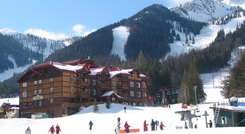 Skifernie.com - Cornerstone Lodge at Fernie Alpine Resort - Supplier ...