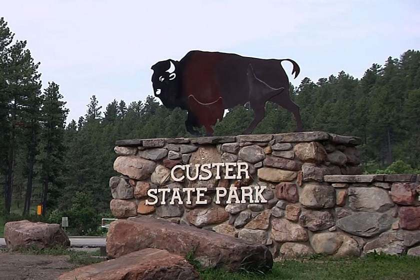 Custer State Park - Black Hills Vacations