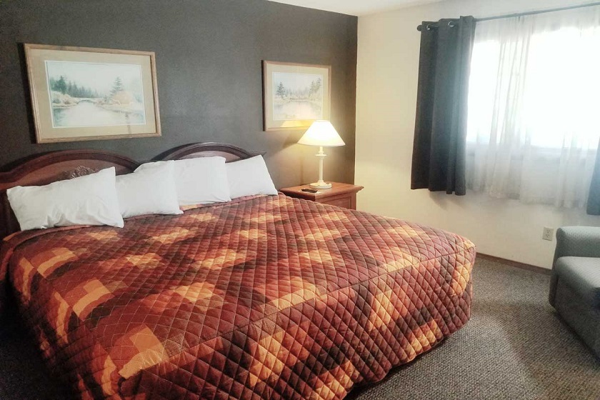 Travelsouthdakota.com - Gold Country Inn - Supplier Details