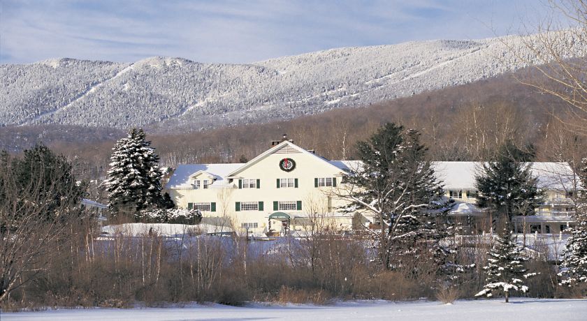 Sugarbush Resort - Sugarbush Inn at Sugarbush - Supplier Details
