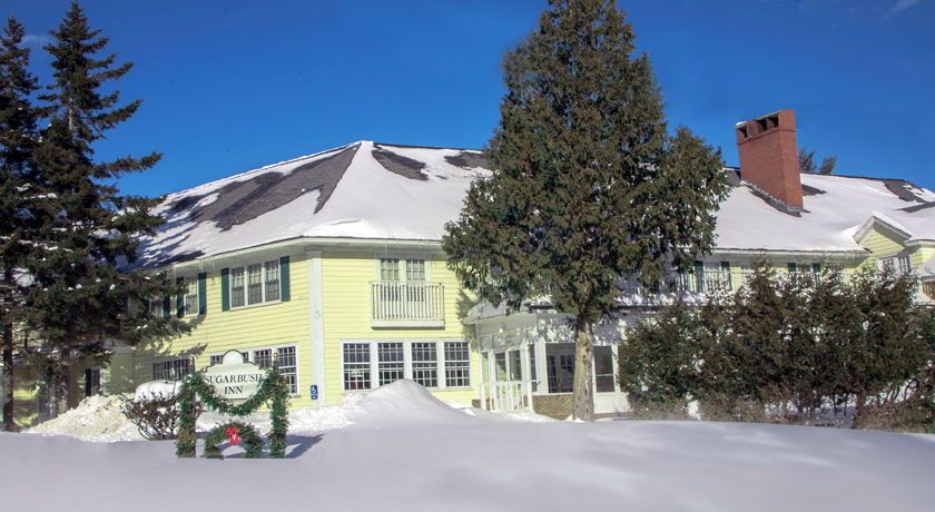 Sugarbush Resort - Sugarbush Inn at Sugarbush - Supplier Details