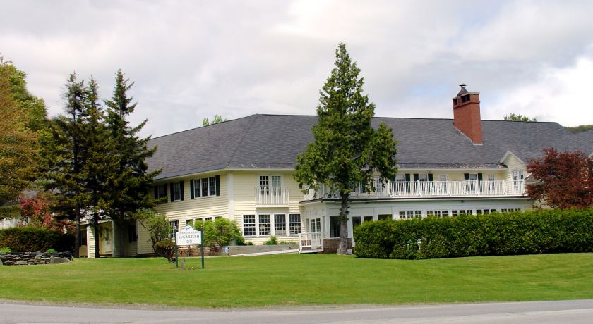 Sugarbush Resort - Sugarbush Inn at Sugarbush - Supplier Details