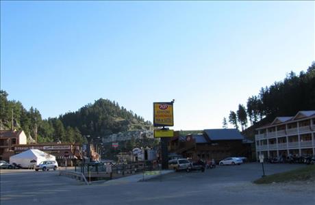 Travelsouthdakota.com - Keystone Boardwalk Inn and Suites - Supplier ...