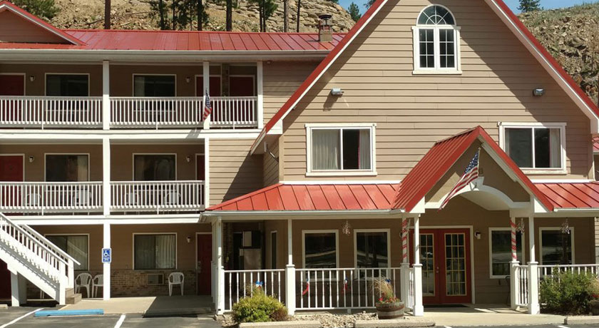 Travelsouthdakota.com - Keystone Boardwalk Inn and Suites - Supplier ...